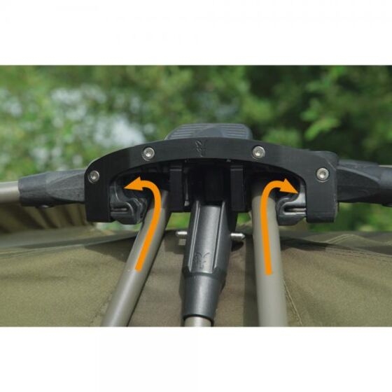 Vismania - Frontier X