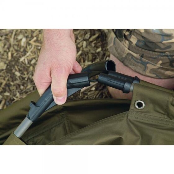 Vismania - Frontier X