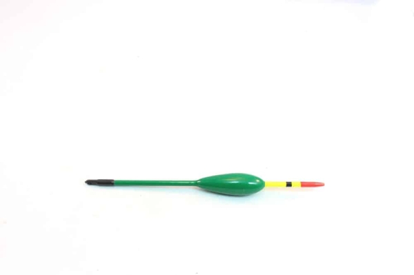 Vismania - Carp Float Short Antenna 12cm/1gr