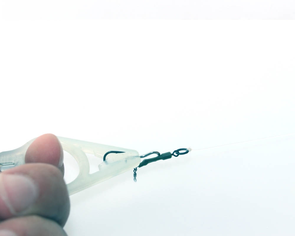 Vismania - Multi Rig Tool
