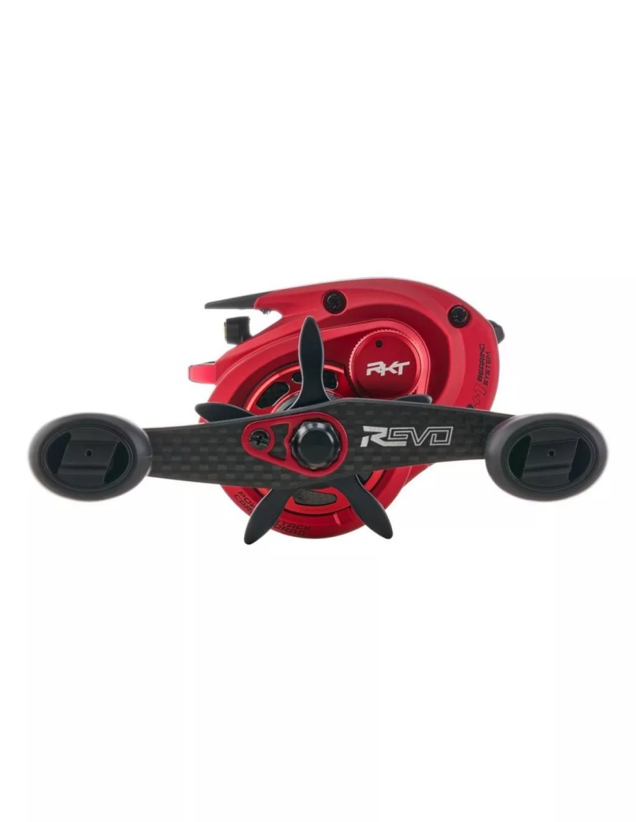 Vismania - Revo 5 Rocket Low Profile Reel
