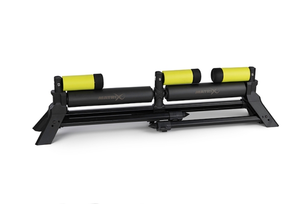 Vismania - Compact Double Pole Roller