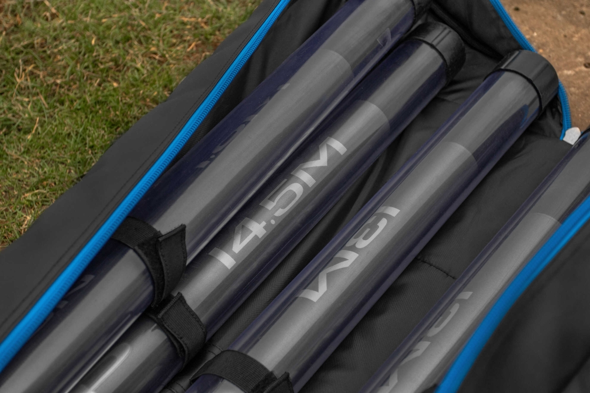 Vismania - Supera X Pole