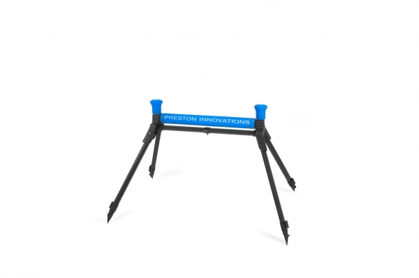 Vismania - Competition Pro Flat Roller