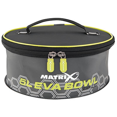 Vismania - MATRIX EVA BOWL 5 LITER