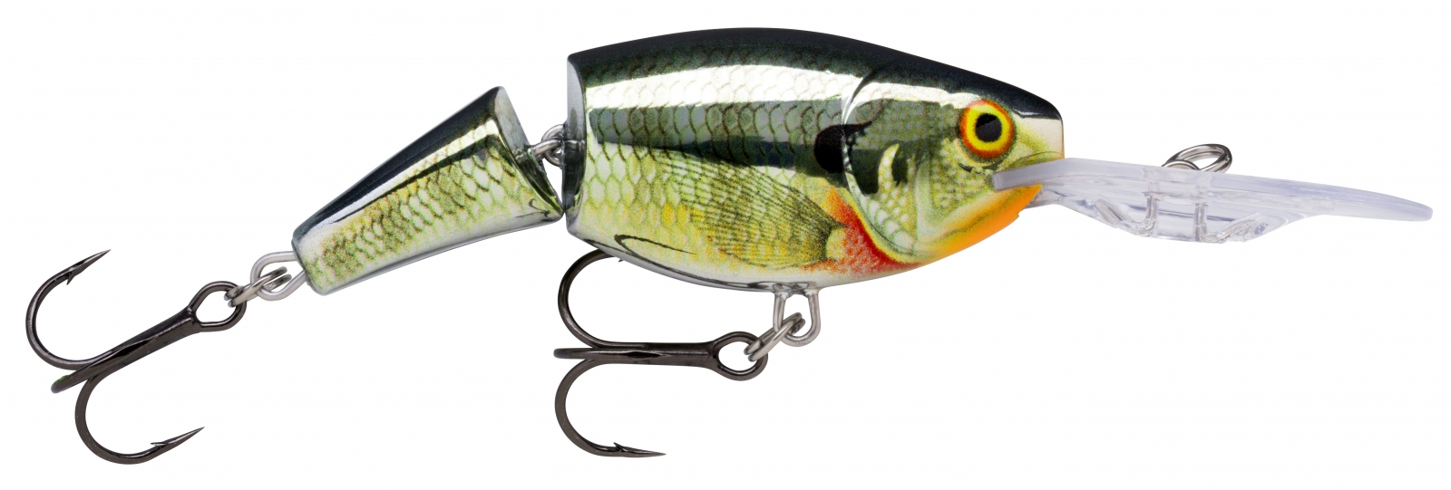 Vismania - Jointed Shad Rap 5 cm/8gr