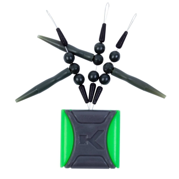 Vismania - Ready Heli Kits