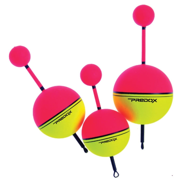 Vismania - FLUO BALL FLOAT 22GR