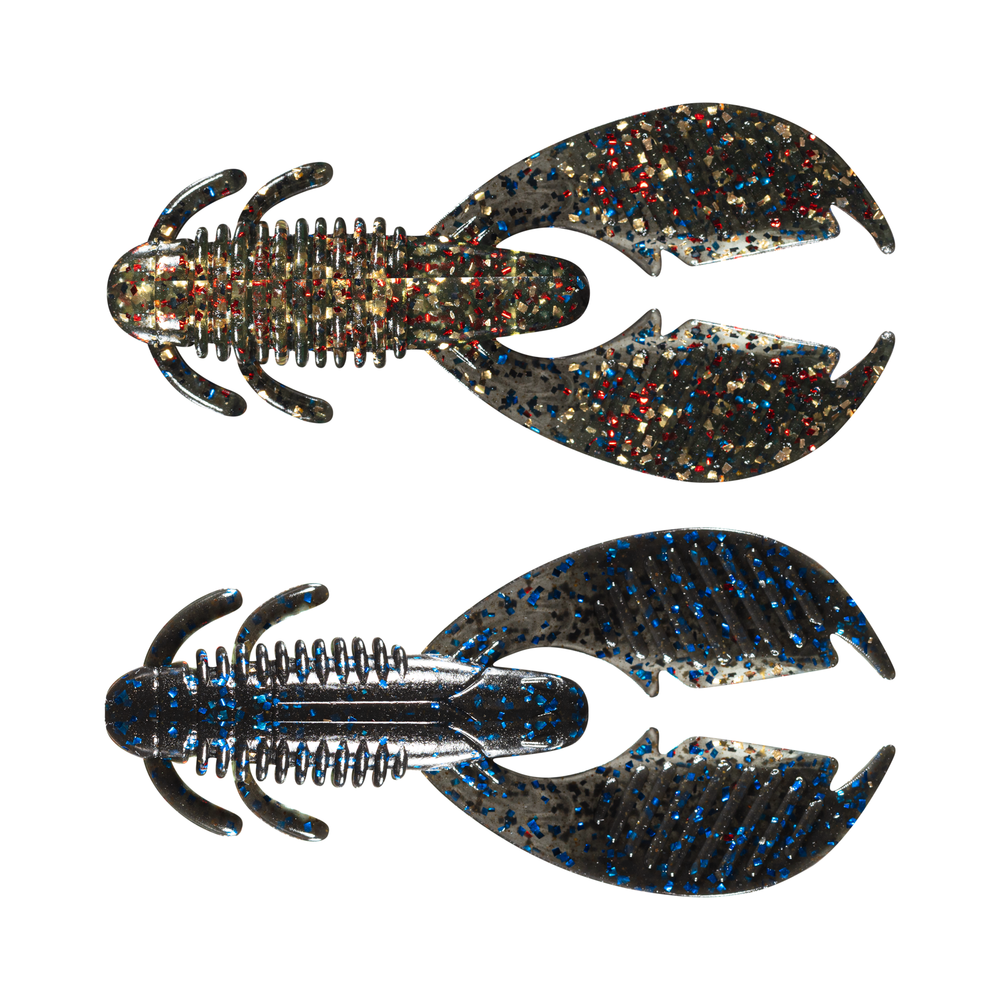 Vismania - Ax Craw BB Craw (8cm/6st)