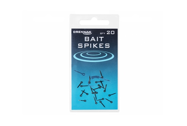 Vismania - Bait Spikes
