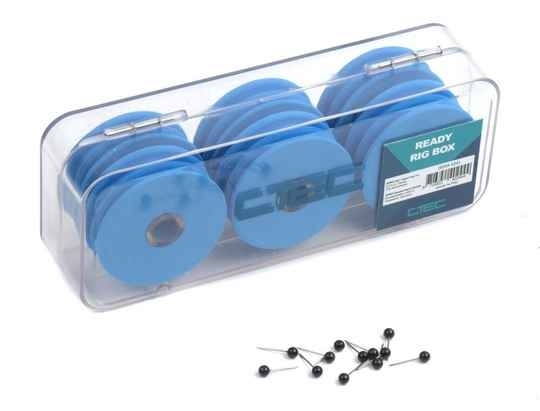 Vismania - C-Tec Ready Rig Box