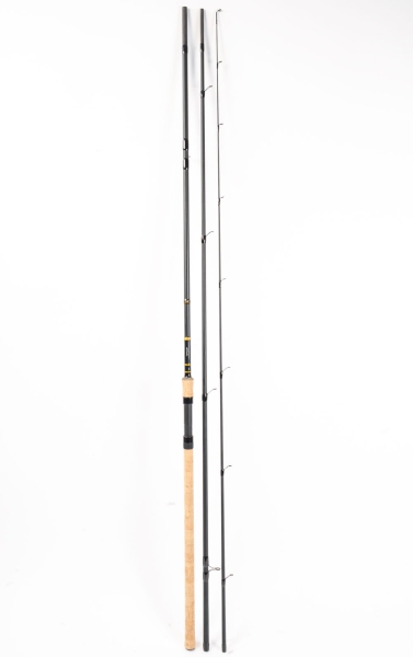 Vismania - 11' Glide Power Float Rod