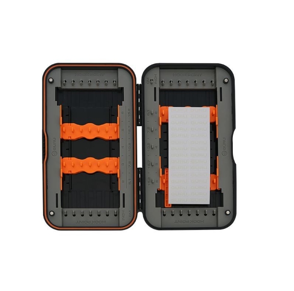 Vismania - Adjustable Rig Case 6 inch