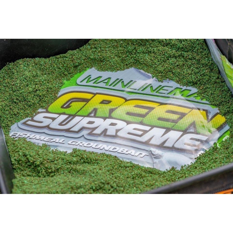 Vismania - Green Supreme 1kg