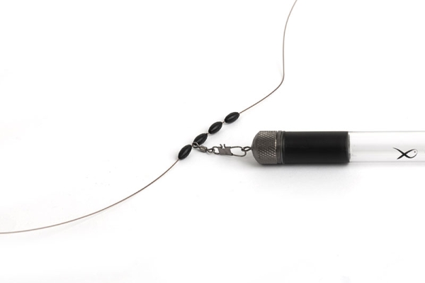 Vismania - Pellet Waggler Attachment