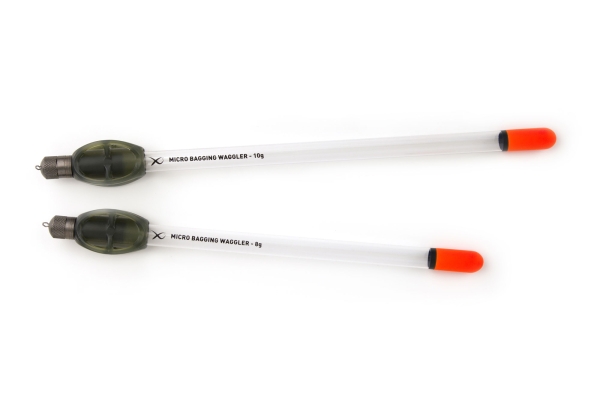 Vismania - Micro Bagging Wagglers 8gr