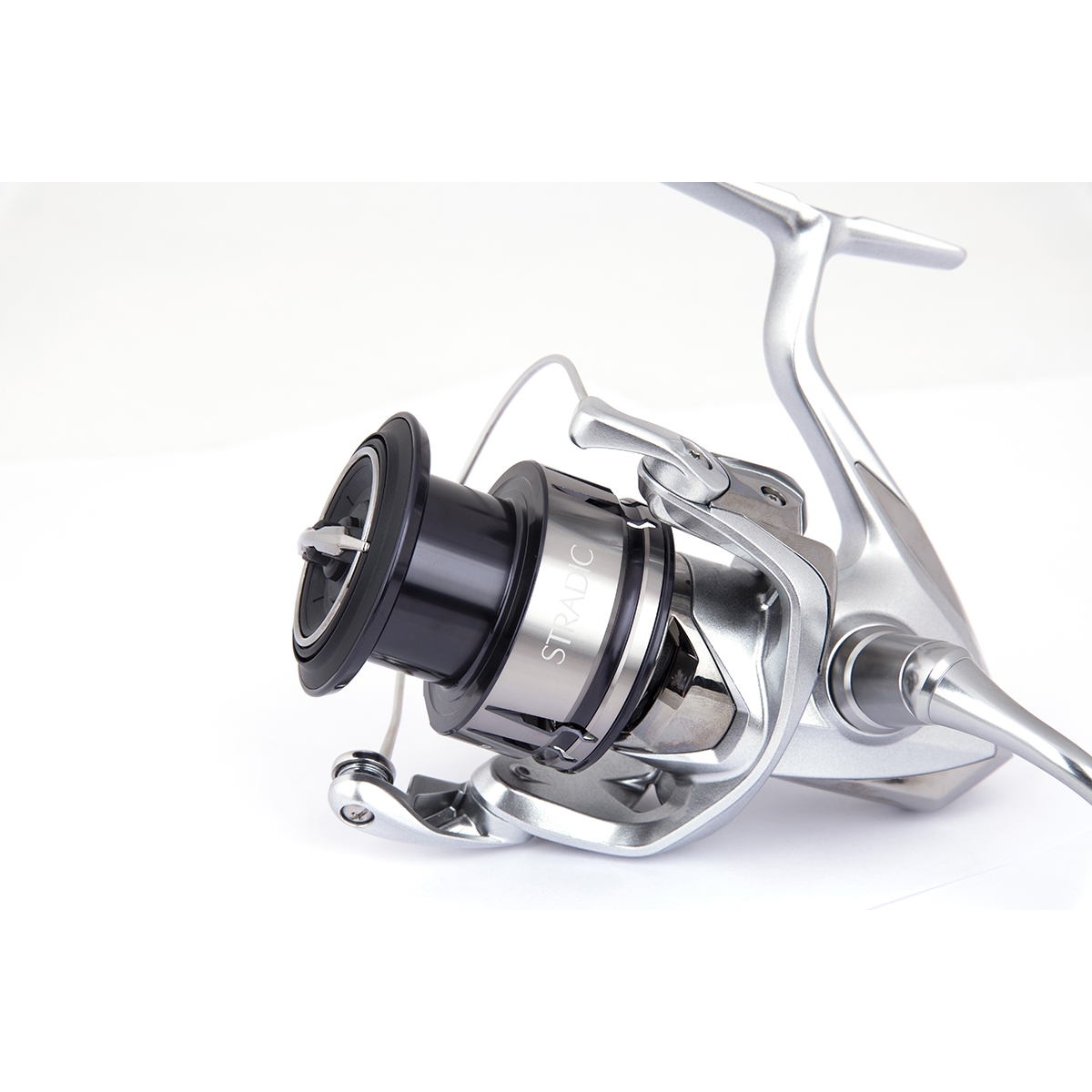 Vismania - SHIMANO STRADIC 4000 FL