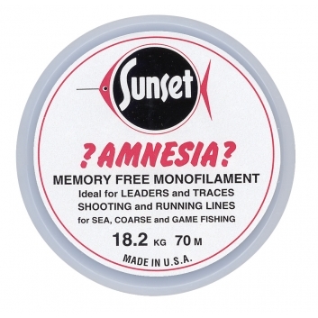 Vismania - Sunset Amnesia