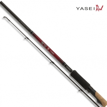 Vismania - Yasei Red AX Pike Heavy