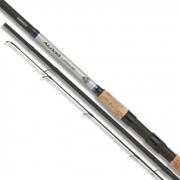 Vismania - Alivio CX Match 3.90m