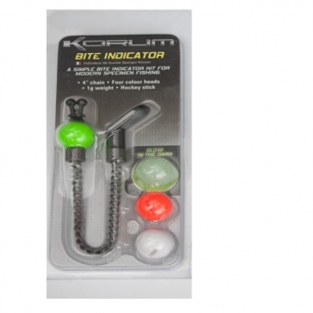 Vismania - Bite Indicator