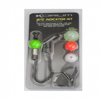 Vismania - Bite Indicator Kit