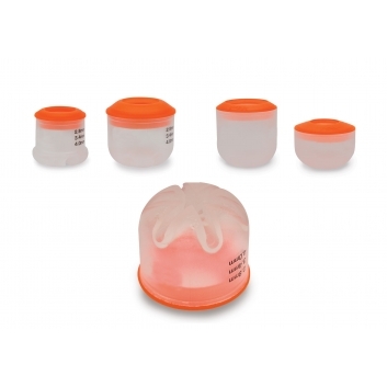 Vismania - Toss Pots