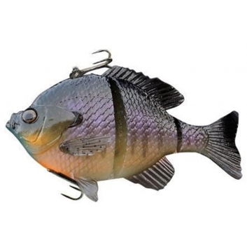 Vismania - 3D Blue Gill Dark Gill