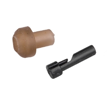 Vismania - Cresta Push Beads