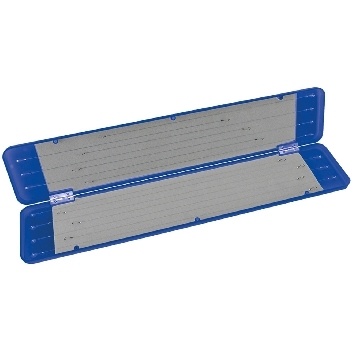 Vismania - Feeder Competition Rig Box