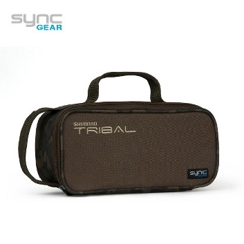 Vismania - Sync Rig & Bits Case