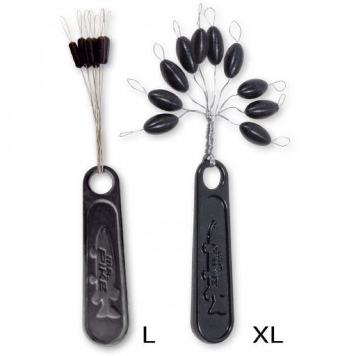 Vismania - Mr Pike Silicone Float Stops