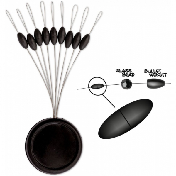 Vismania - 4 - Street Rubber Stop