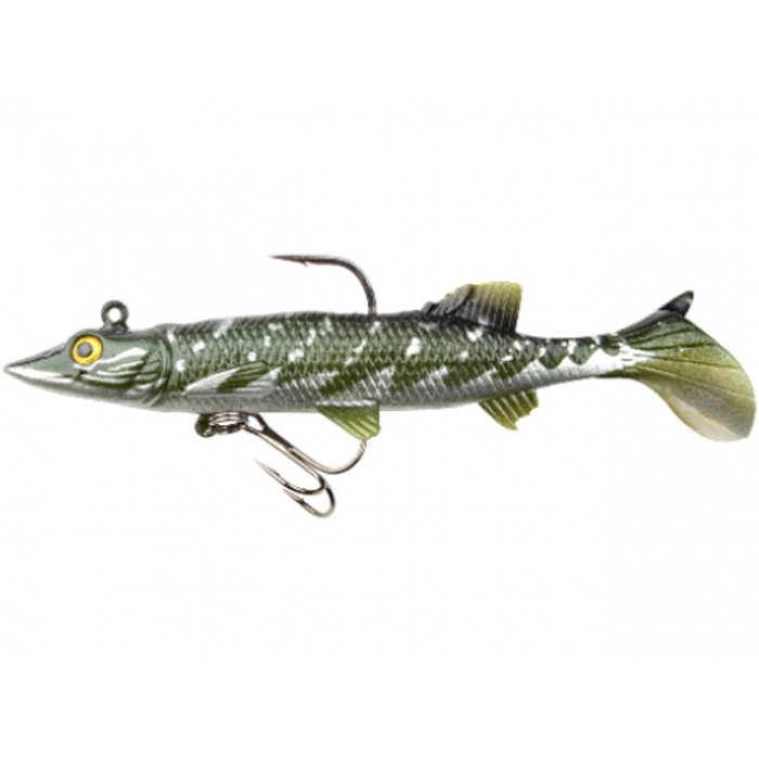 Vismania - Power Catcher Super Natural Pike