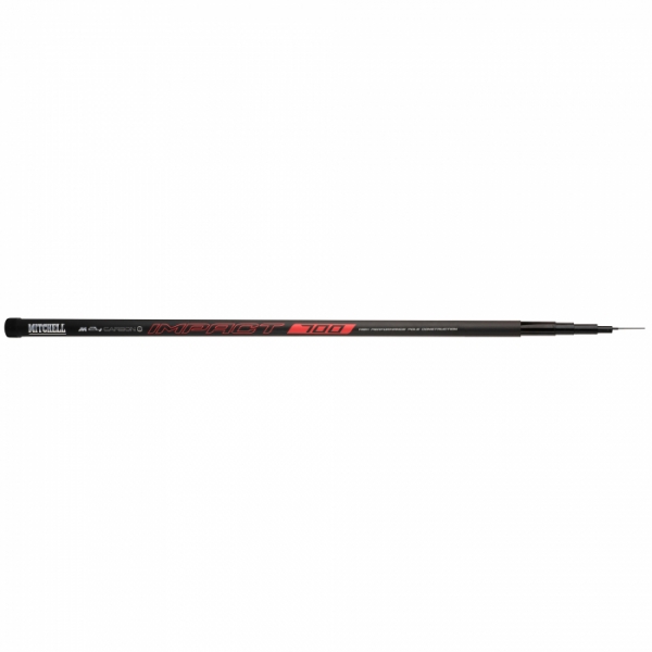 Vismania - Rod Impact 606 put Over Pole