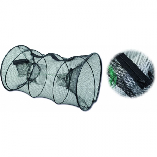 Vismania - Aasvis / Kreeften fuik