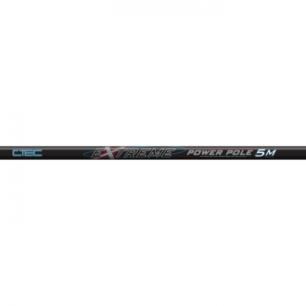 Vismania - C-TEC Power Extreme Put Over Pole 5m