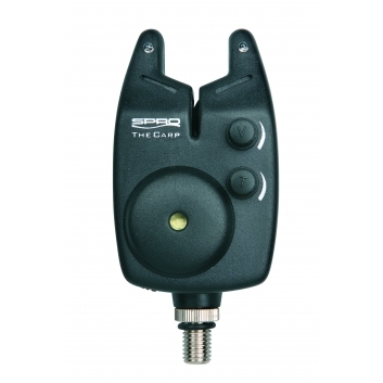 Vismania - The Carp Bite Indicator