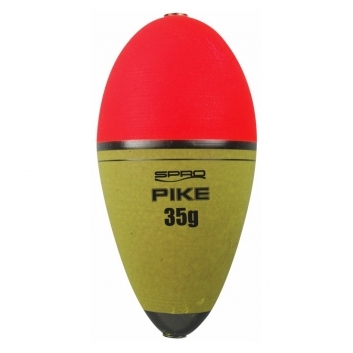 Vismania - Pike Oval Float