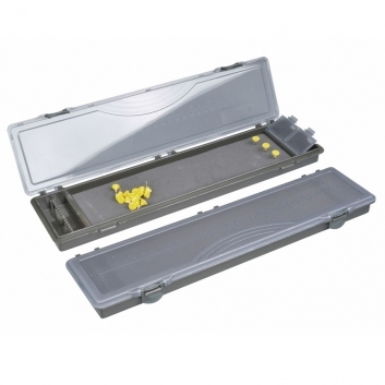 Vismania - Strategy Tackle Box System Complete