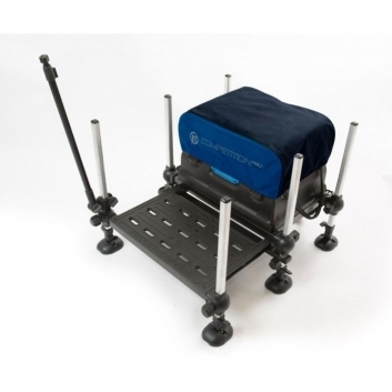 Vismania - Competition PRO Seatbox