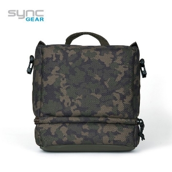 Vismania - Sync Camera Case