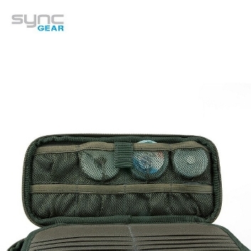 Vismania - Sync Rig & Bits Case