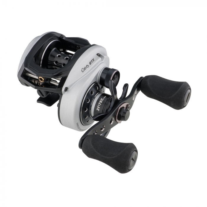 Vismania - Revo STX Links LP