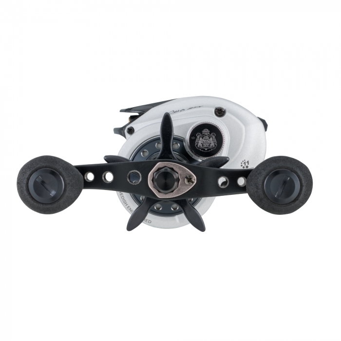 Vismania - Revo STX Links LP