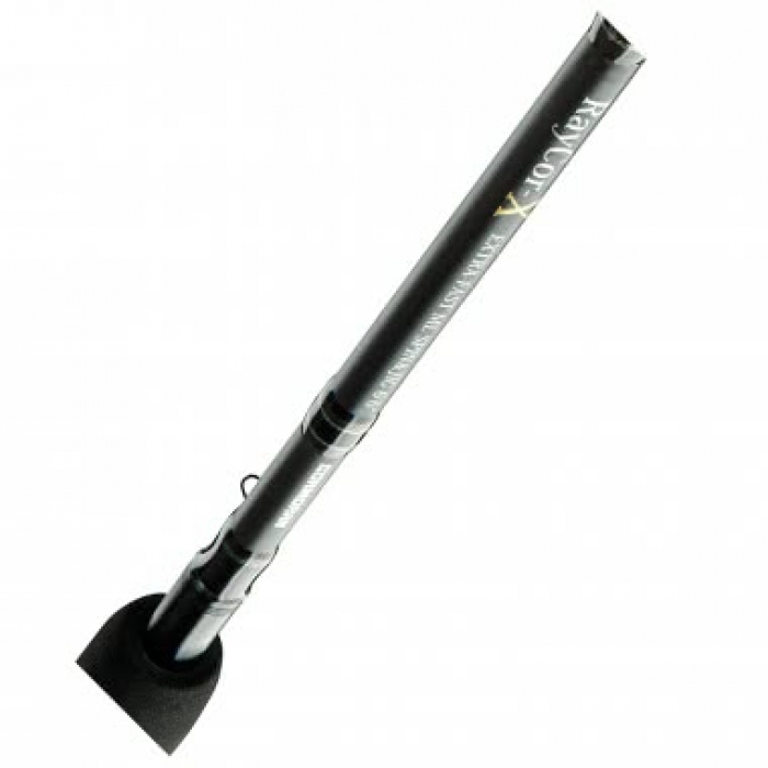 Vismania - Raycor X Spin