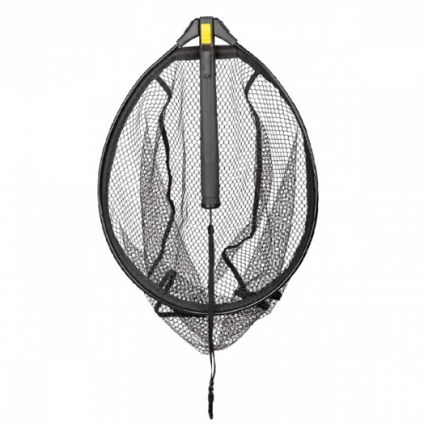 Vismania - Folding Super Float Net