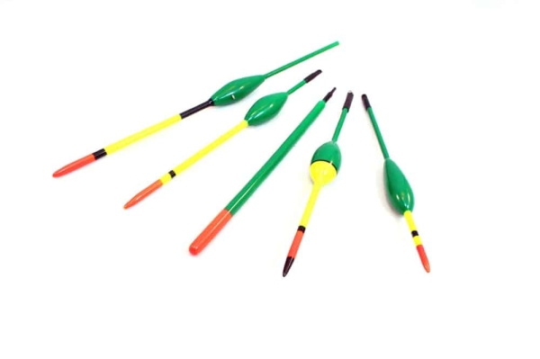 Vismania - Carp Float Short Antenna 12cm/1gr