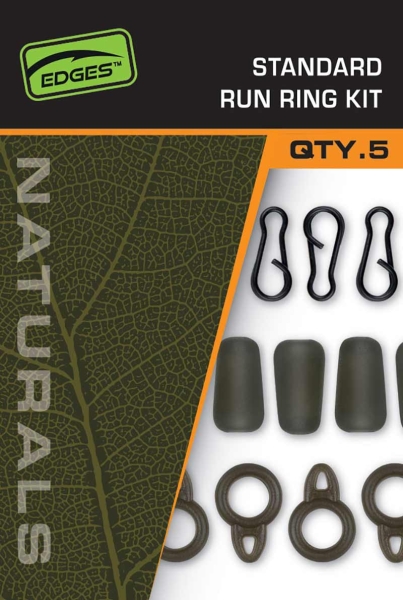 Vismania - Naturals Standard Run Rig Kit